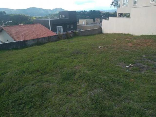 Terreno para venda em Suru de 319.00m²