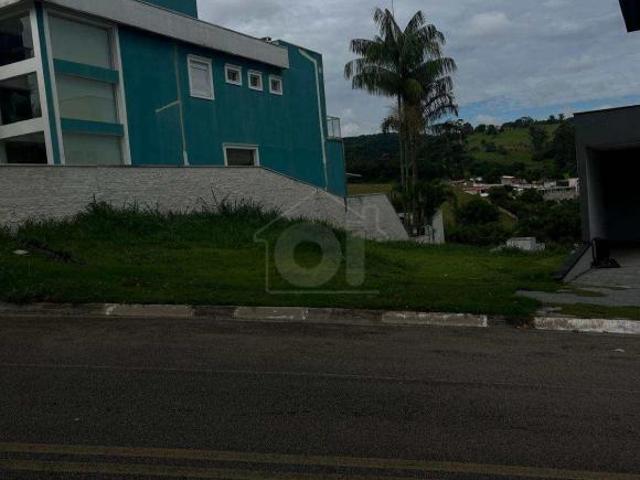 Terreno para venda em Suru de 320.00m²