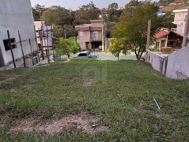 Terreno para venda em Suru em Santana De Parnaíba São Paulo de 287.00m²