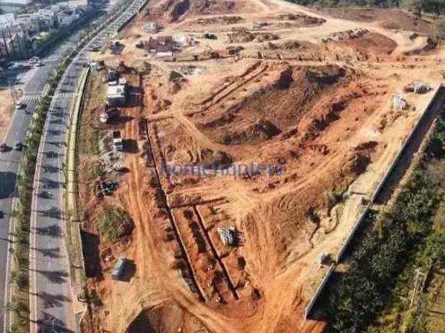 Terreno para venda em Swiss Park de 10.00m²