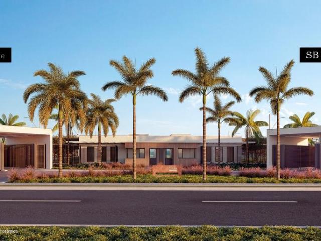 Terreno para venda em Swiss Park em Campinas São Paulo de 272.81m²