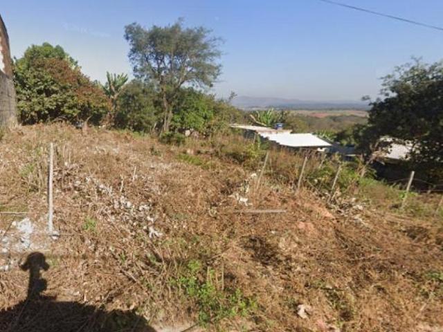 Terreno para venda em Pousada Del Rey, Igarapé