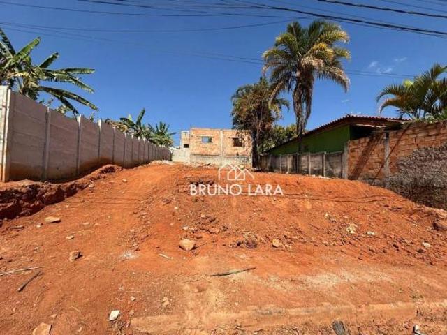 Terreno para venda em Pousada Del Rey, Igarapé