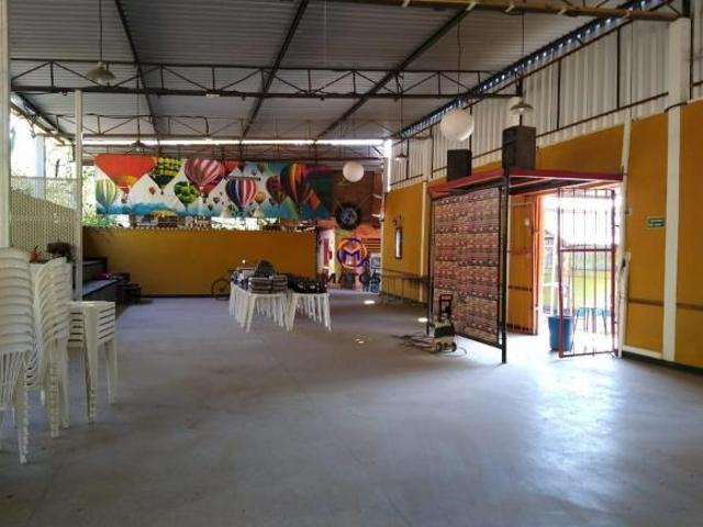Terreno para venda em Pousada Del Rey São Benedito, Santa