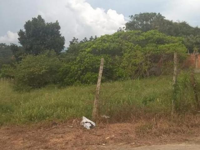 Terreno para venda em Povoado Melo Franco Aranha, Brumadin