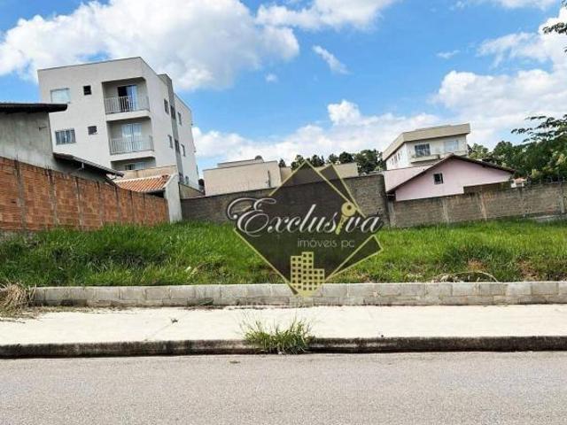 Terreno para venda em Poços de Caldas