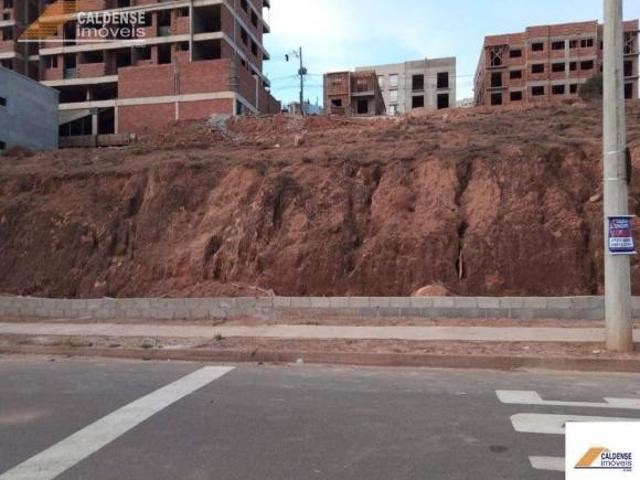 Terreno para venda em Poços de Caldas