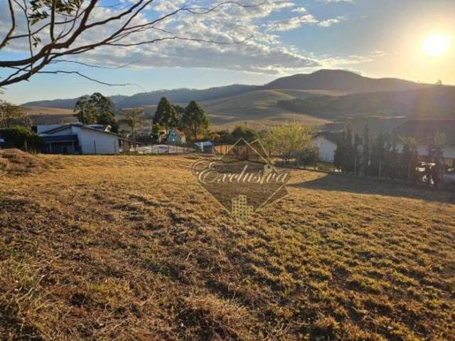 Terreno para venda em Poços de Caldas