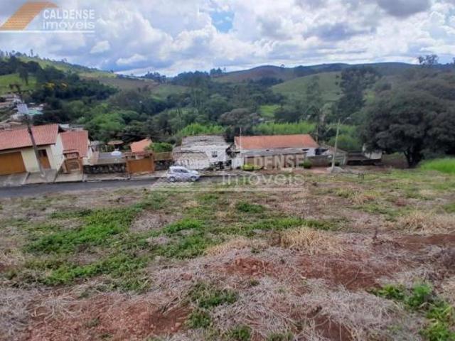 Terreno para venda em Poços de Caldas