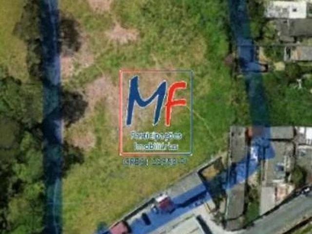 Terreno para Venda em Poá na Vila Anchieta com 10.800 m² de área de terreno, zoneamento ZIA 2 e pote