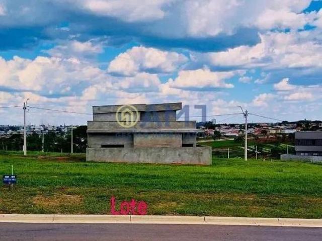 Terreno para venda em Pólo Empresarial Goiás, Aparecida de G