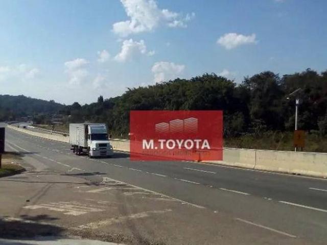 Terreno para venda em Pomar São Jorge de 10653.00m²