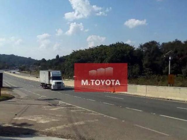 Terreno para venda em Pomar São Jorge de 10653.00m²