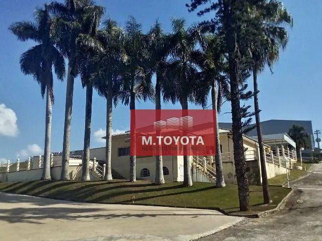 Terreno para venda em Pomar São Jorge em Itatiba São Paulo de 10653.00m²