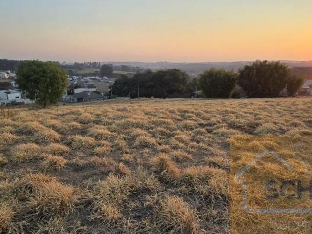 Terreno para Venda em Ponta Grossa, Colônia Dona Luíza