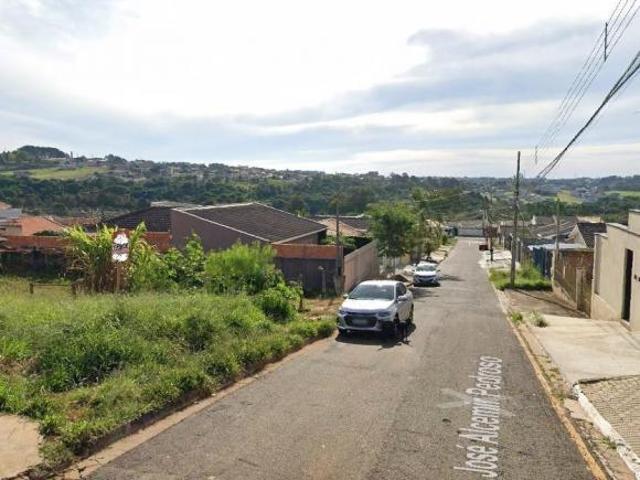 Terreno para Venda em Ponta Grossa, Jardim Gianna