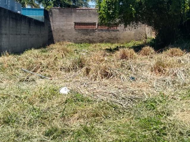 Terreno para venda em Pontal De Santa Marina em Caraguatatuba São Paulo de 360.00m²