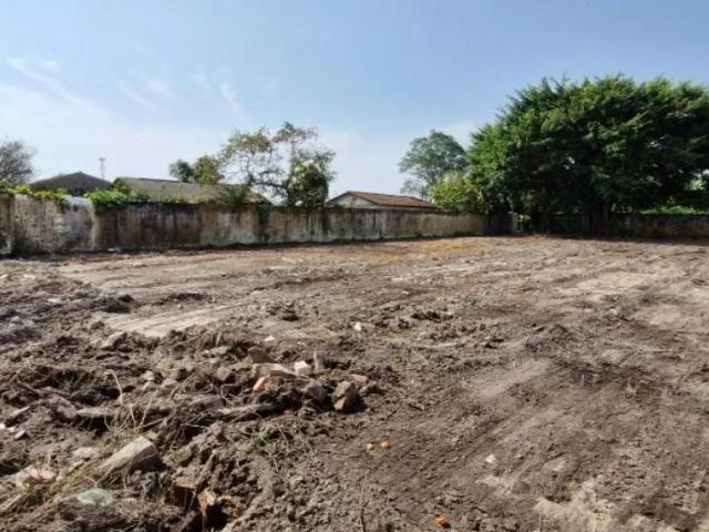 Terreno para venda em Pontal Do Paraná em Pontal Do Paraná Paraná de 636.00m²