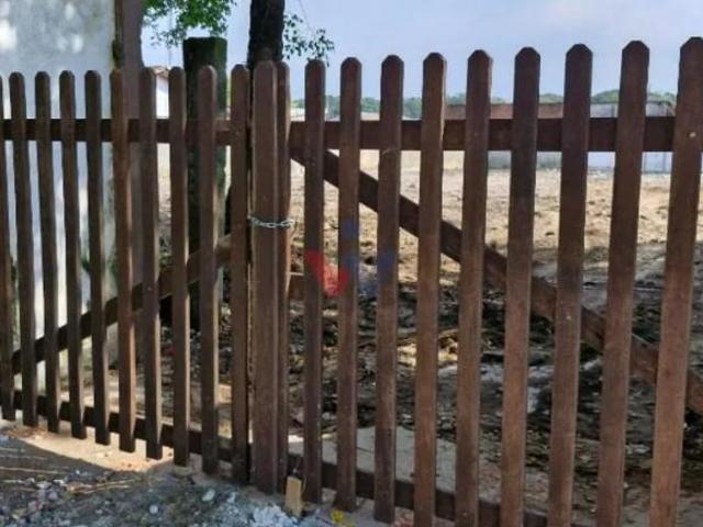 Terreno para venda em Pontal Do Paraná de 636.00m²