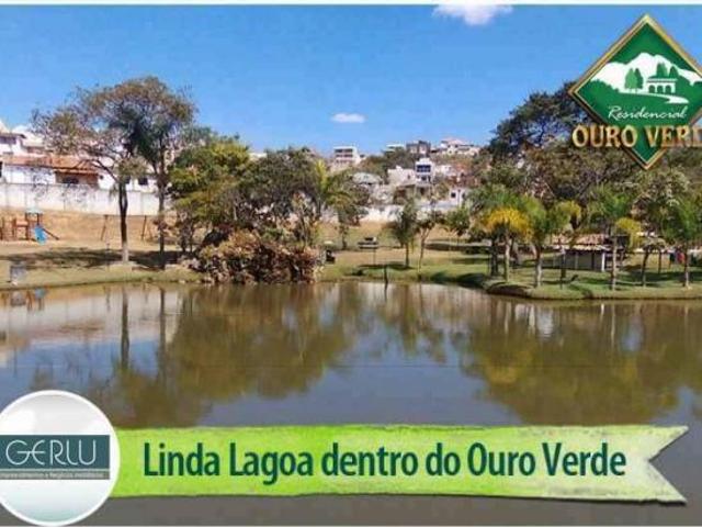 Terreno para venda em Ponte Alta, Betim