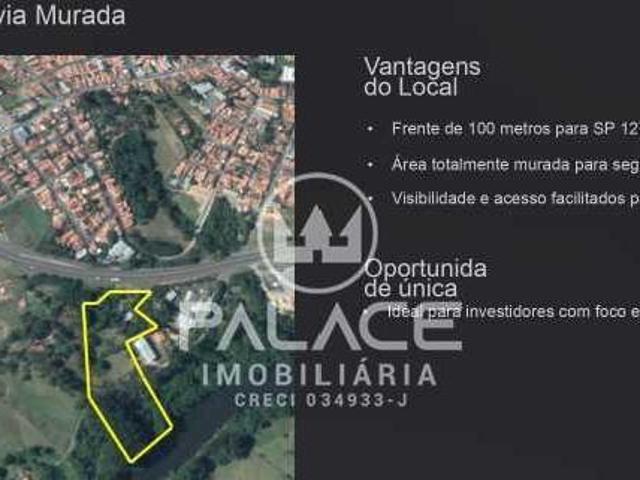 Terreno para venda em Ponte Alta de 22400.00m² com 1 Quarto, 1 Suite e 1 Garagem