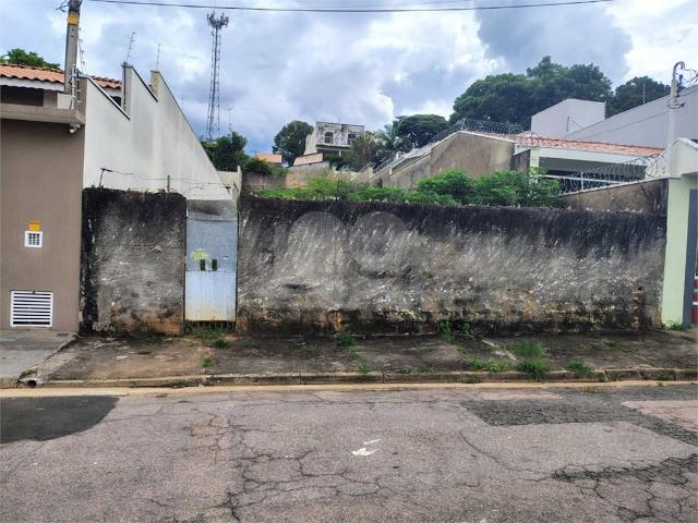 Terreno para venda em Ponte De São João em Jundiaí São Paulo de 480.00m²