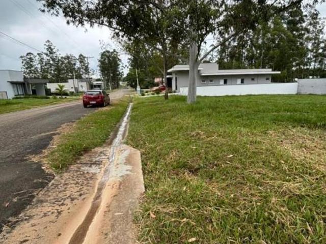 Terreno para Venda em Porangaba, Ninho Verde I Eco Residence