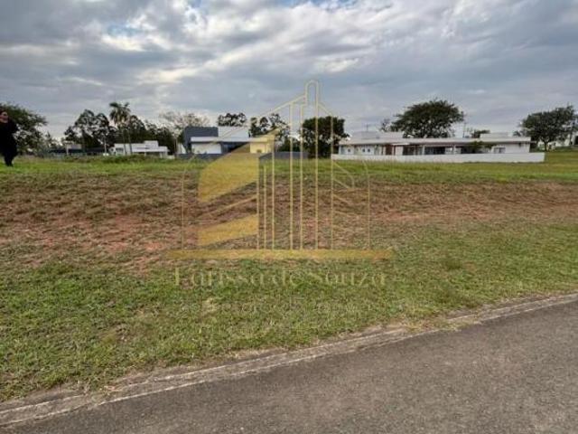 Terreno para Venda em Porangaba, Ninho Verde I Eco Residence