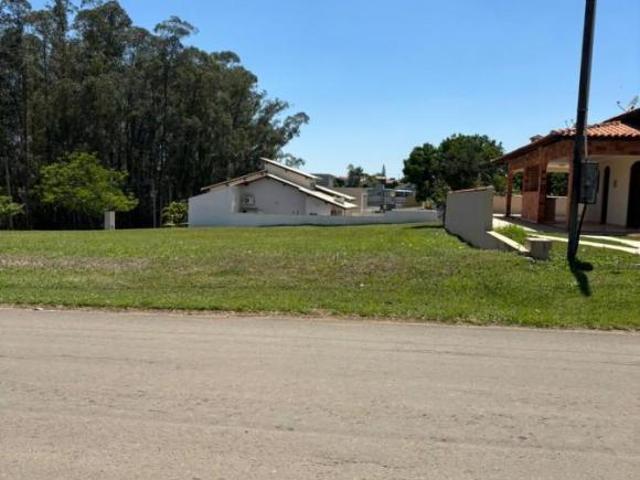 Terreno para Venda em Porangaba, Ninho Verde I Eco Residence