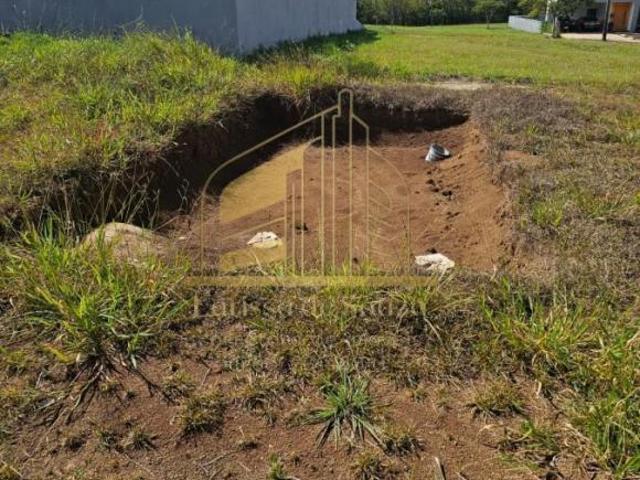 Terreno para Venda em Porangaba, Ninho Verde I Eco Residence