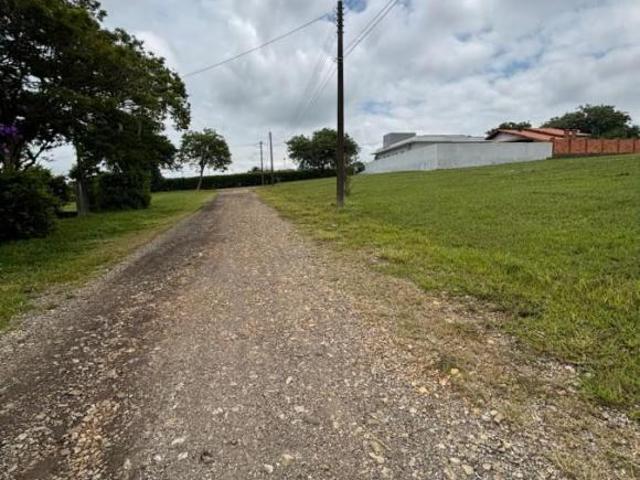 Terreno para Venda em Porangaba, Ninho Verde I Eco Residence