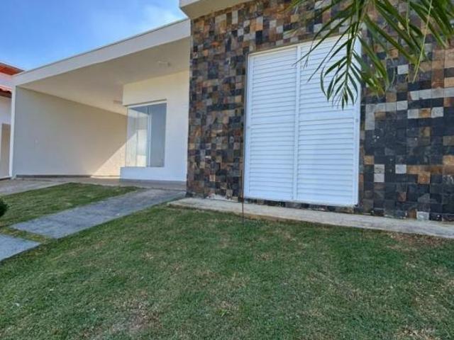 Casa para Venda em Porangaba, Ninho Verde I Eco Residence, 3 dormitórios, 1 suíte, 3 banheiros, 1 va
