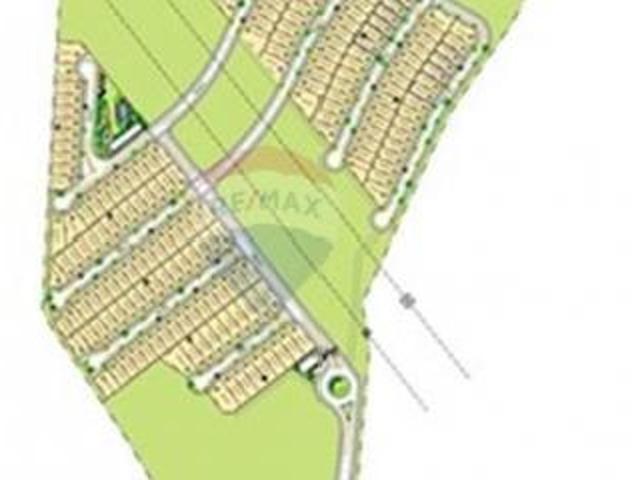 Terreno para venda em Portão de 249.00m²