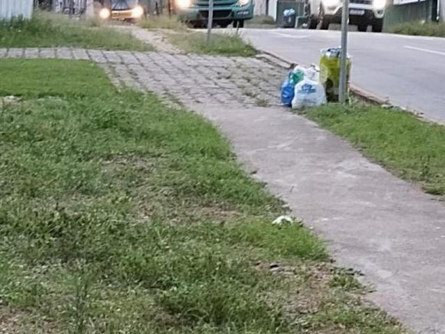 Terreno para venda em Portão de 354.00m²