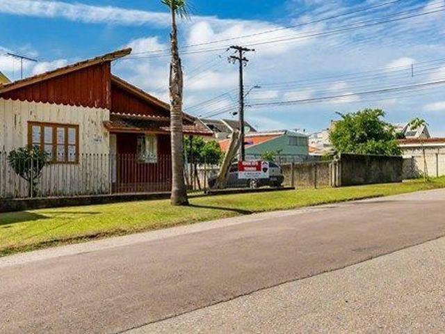 Terreno para venda em Portão de 364.00m²