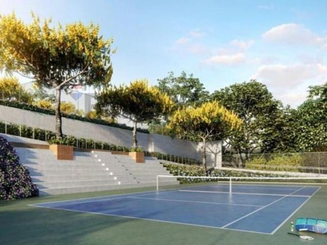 Terreno para venda em Portão de 312.00m²