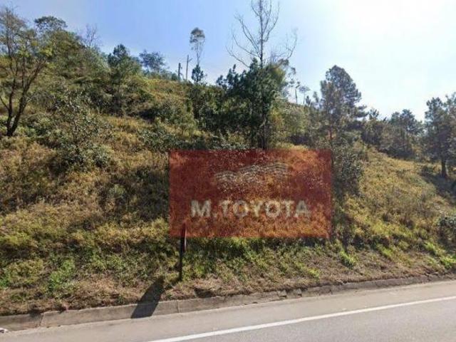 Terreno para venda em Portão de 33880.00m²