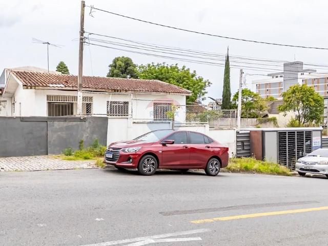Terreno para venda em Portão em Curitiba Paraná de 347.00m²