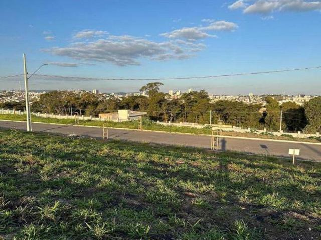 Terreno para venda em Porto Príncipe, Varginha