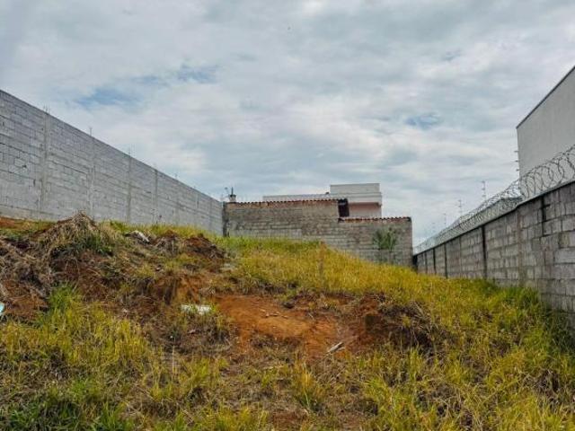 Terreno para venda em Porto Real Varginha, Minas Gerais