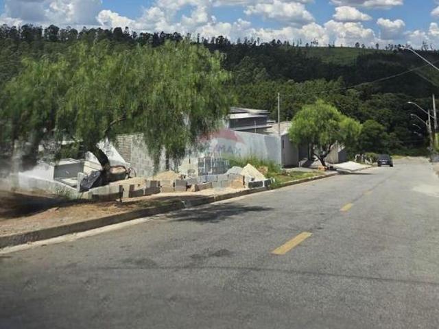 Terreno para venda em Portais polvilho de 200.00m²
