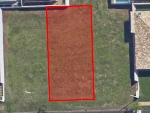 Terreno para venda em Portal Da Mata de 300.00m²
