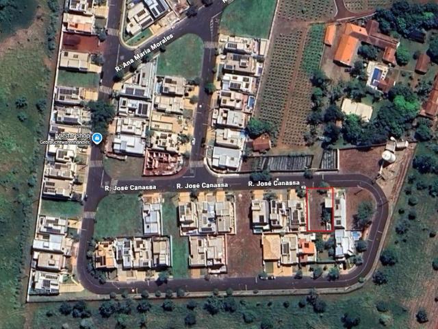 Terreno para venda em Portal Da Mata em Ribeirão Preto São Paulo de 300.00m²