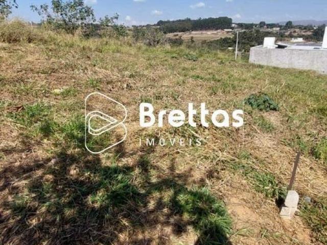 Terreno para venda em Portal da Mata, Lavras
