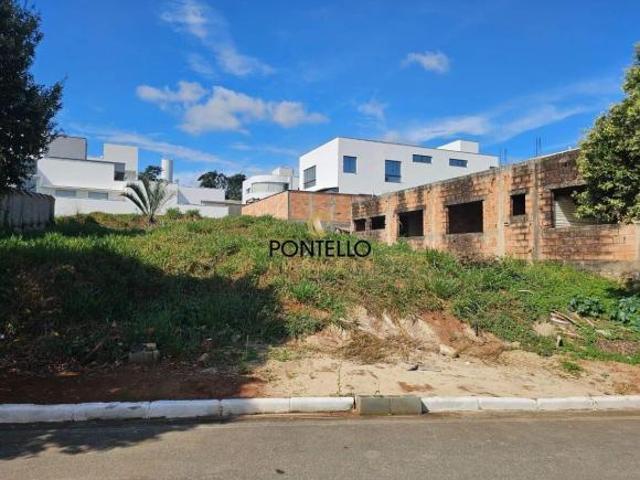 Terreno para venda em Portal da Serra, Sete Lagoas