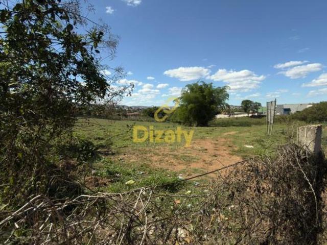 Terreno para venda em Portal da Serra, Sete Lagoas