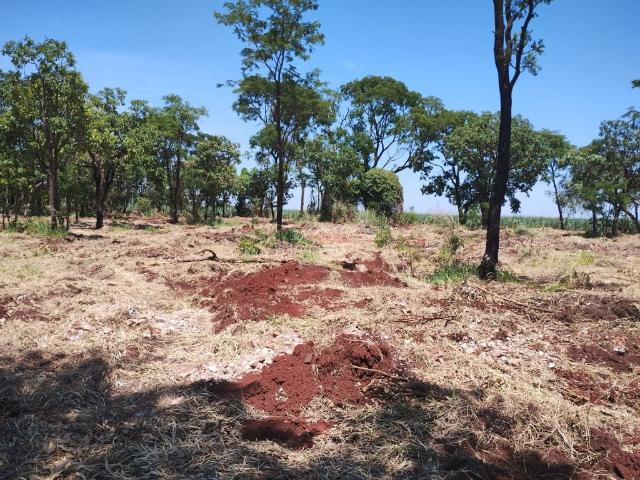 Terreno para venda em Portal Das Laranjeiras em Araraquara São Paulo de 2460.00m²