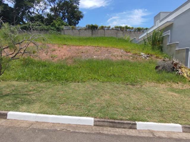 Terreno para venda em Portal Do Bosque em Louveira São Paulo de 270.00m²