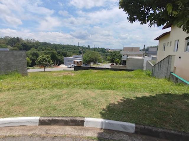 Terreno para venda em Portal Do Bosque em Louveira São Paulo de 323.00m²