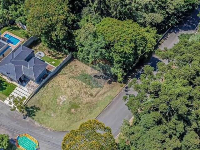 Terreno para venda em Portal Do Santa Paula de 511.00m²
